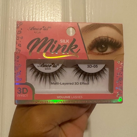 Makeup | Milk Lashes | Poshmark